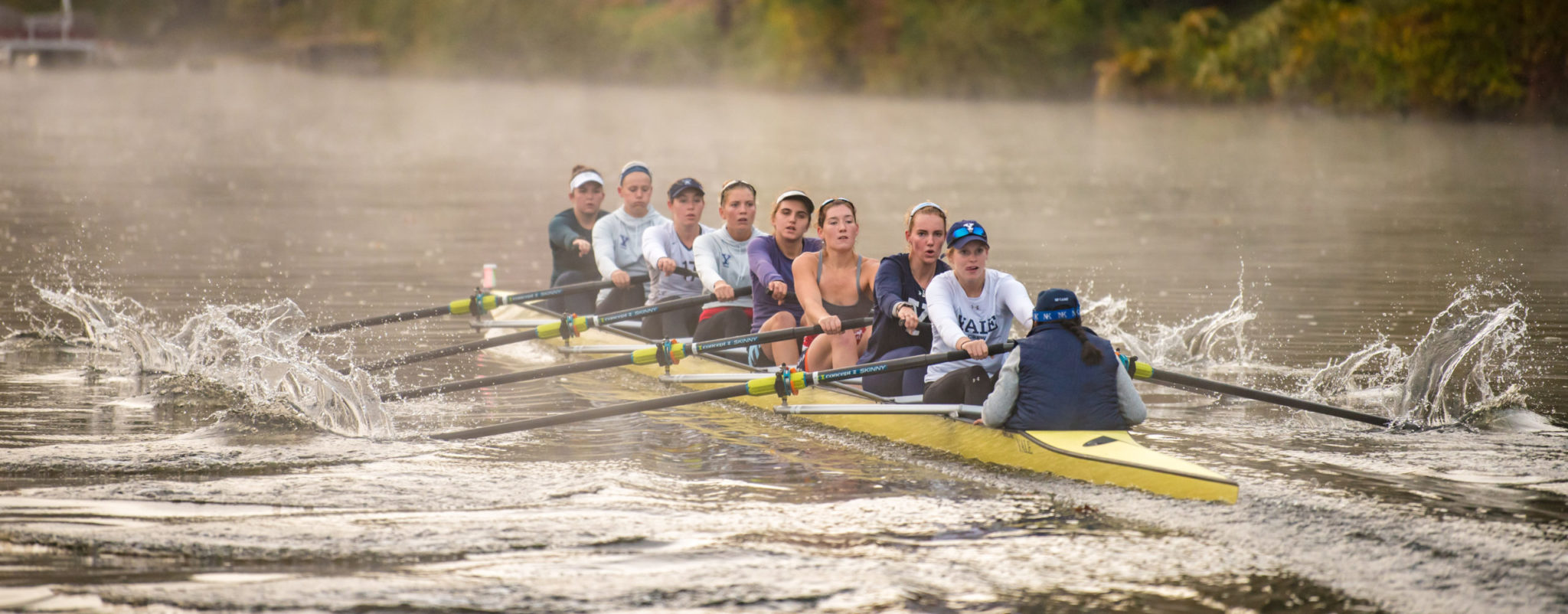 CREW: Class of 2020 puts Yale’s crews among the nation’s best ...