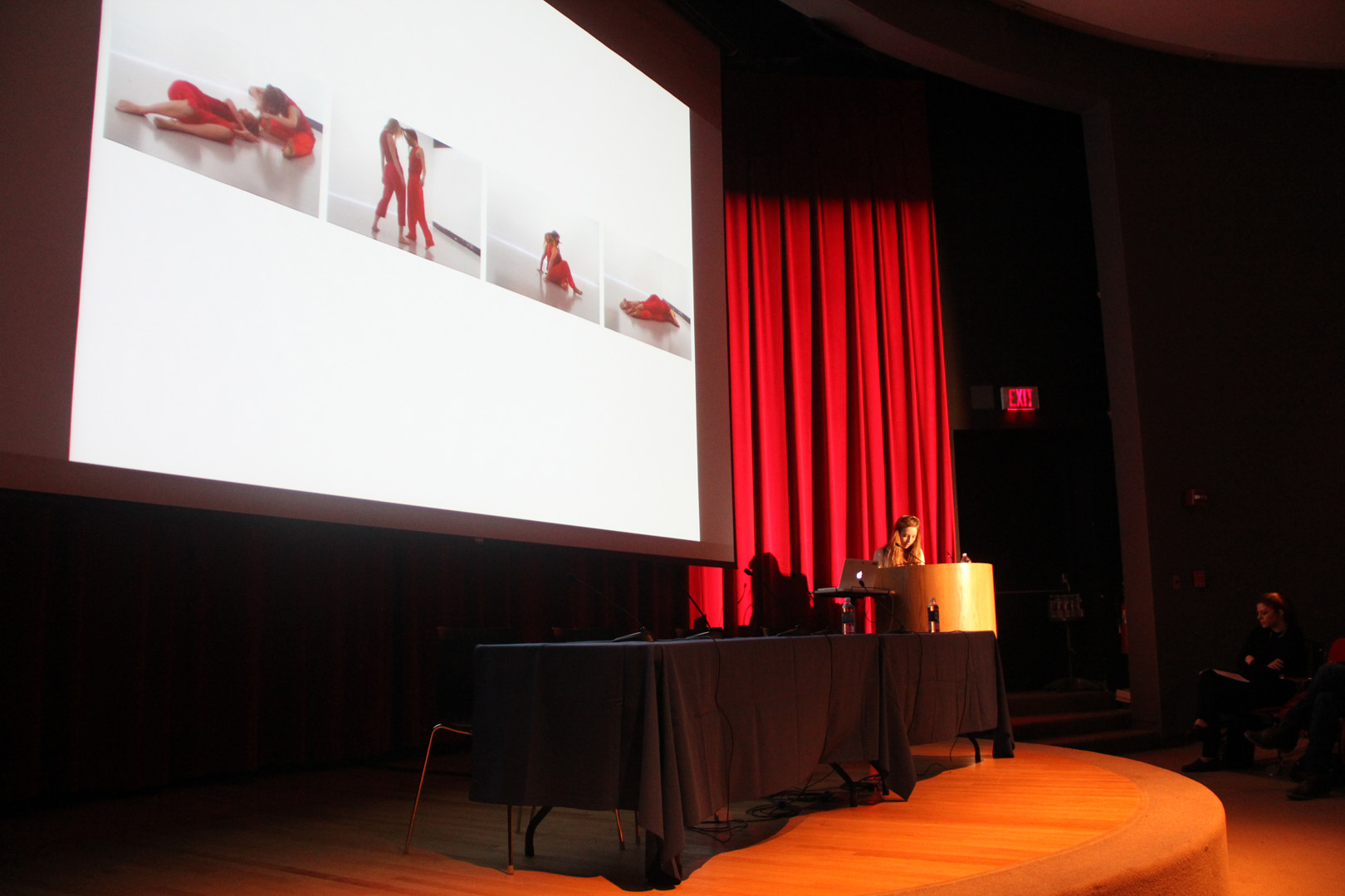 Art school panels highlight issues in contemporary art - Yale Daily News