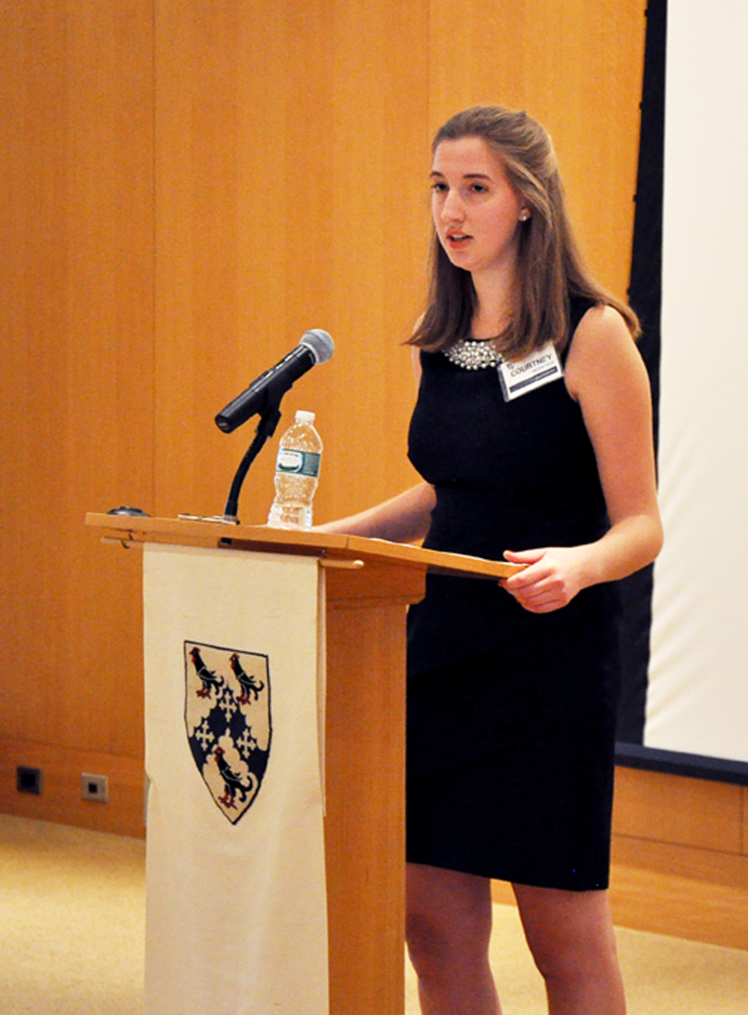 CLAY hosts second pro-life conference - Yale Daily News
