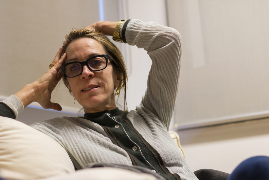 Lux et Letinsky - Yale Daily News