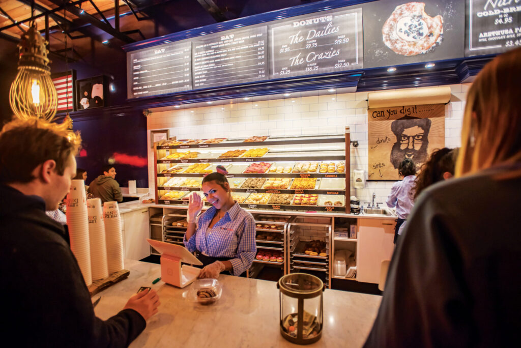 Donut Crazy Hits The Sweet Spot Yale Daily News donut-crazy-hits-the-sweet-spot-yale-daily-news