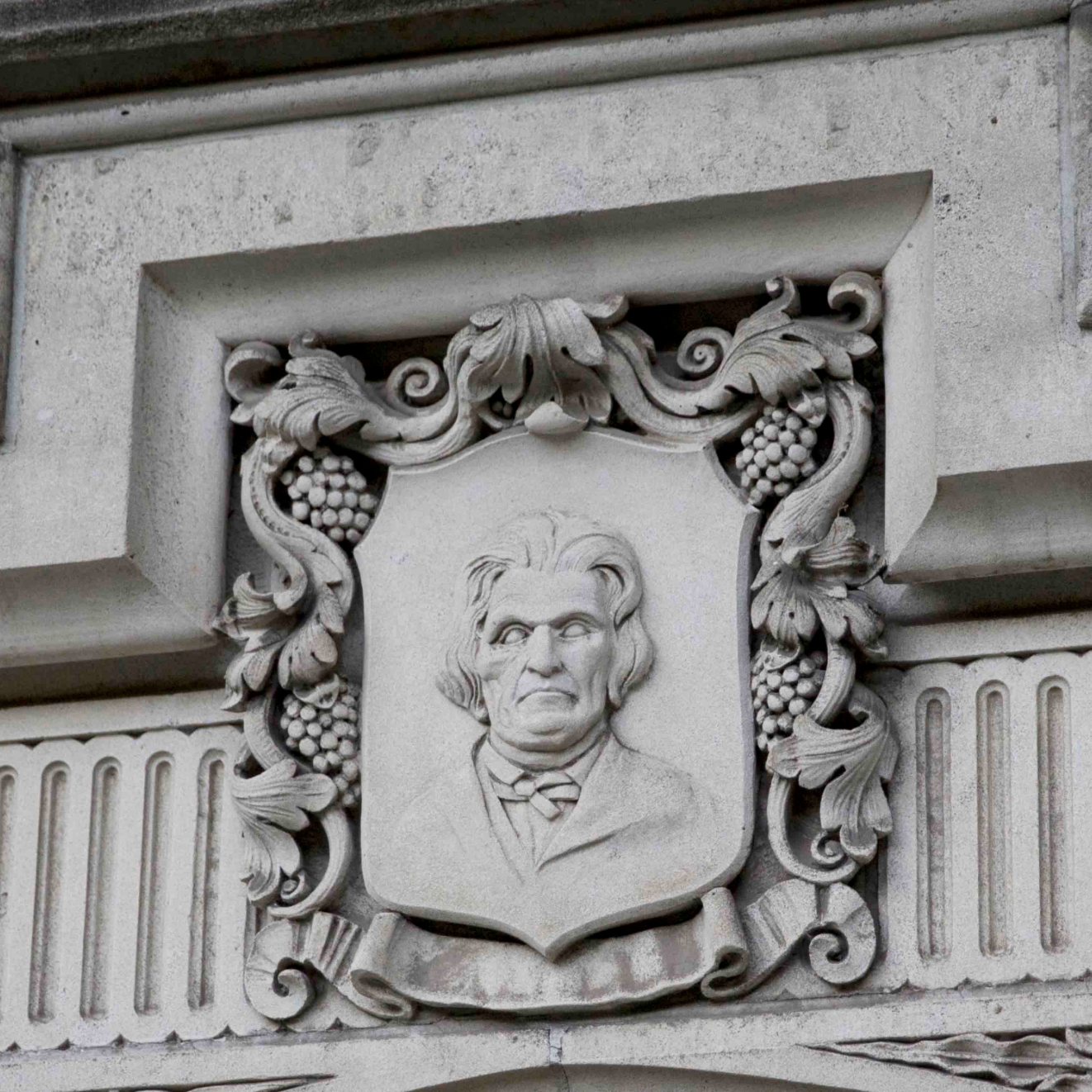 University task force recommends renaming of Calhoun - Yale Daily News