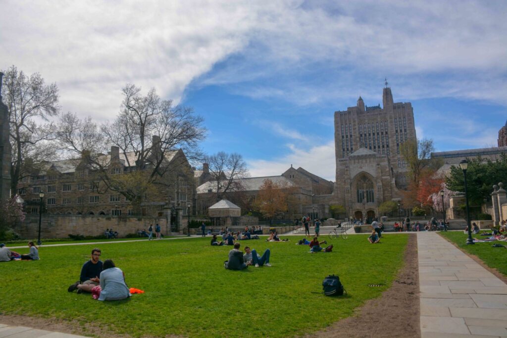 Yale receives record number of sexual misconduct complaints in fall ... Yale receives record number of sexual misconduct complaints in fall ...