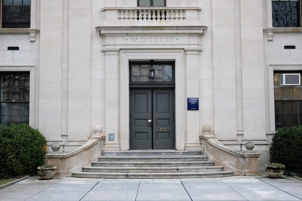 Yale Failed To Report Foreign Funds Yale Daily News yale-failed-to-report-foreign-funds-yale-daily-news