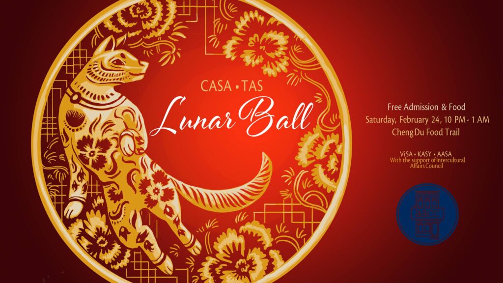Lunar Ball attendees celebrate Year of the Rat - Yale Daily News