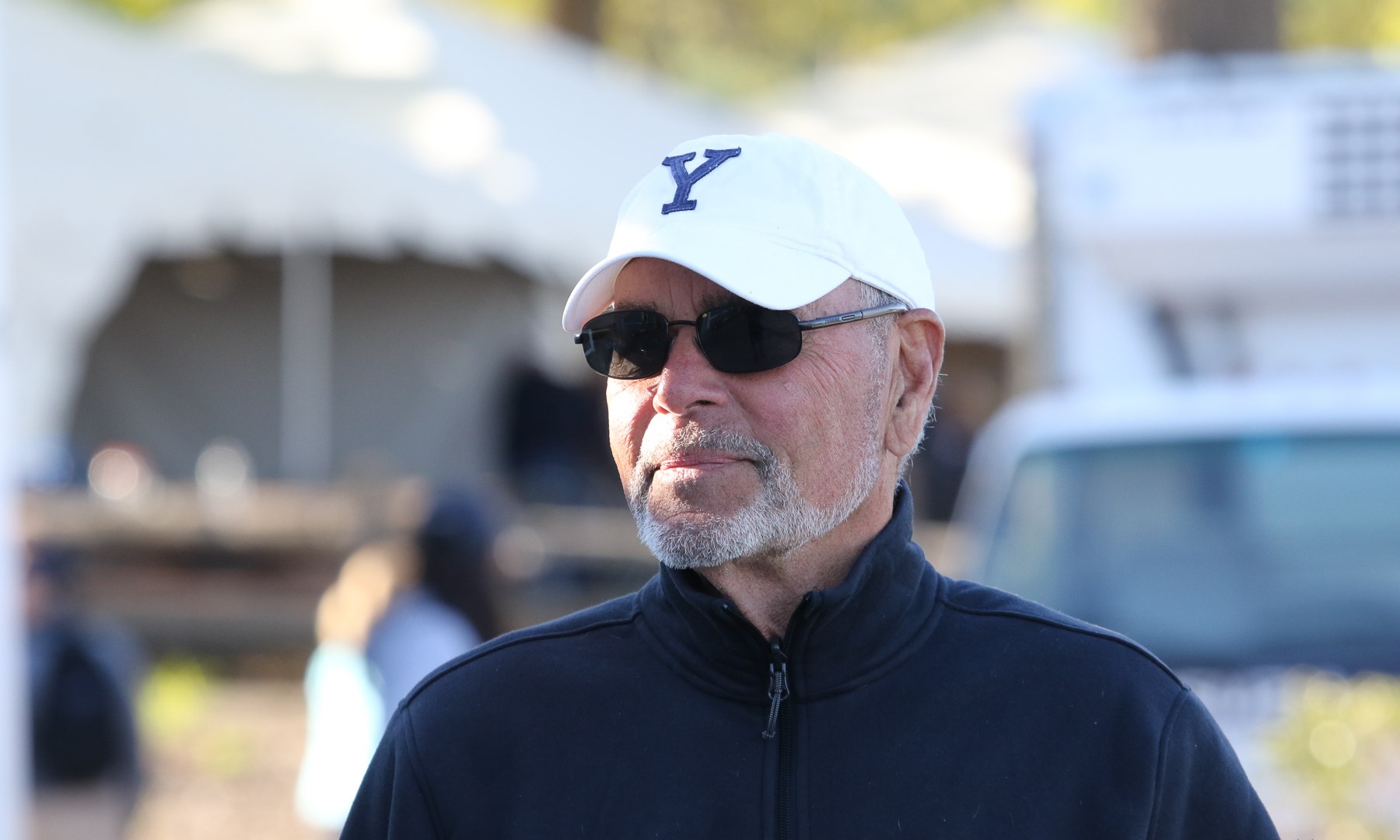 ANALYSIS: A shifting demographic for storied Yale crew: International ...