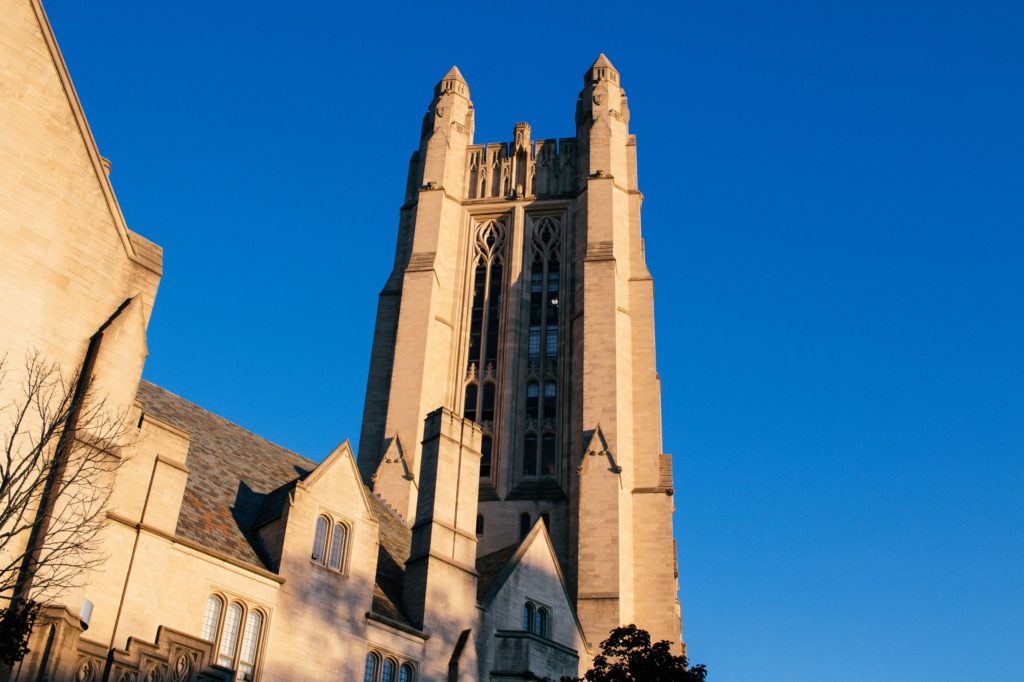 YCC 68 Percent Of Students Support Universal Pass no credit Yale YCC 68 Percent Of Students Support Universal Pass no credit Yale