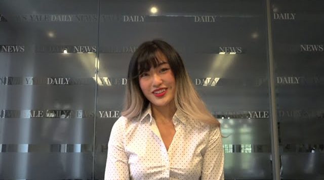 PROFILE: Coco Ma, author of “Shadow Frost” and “God Storm” and ...