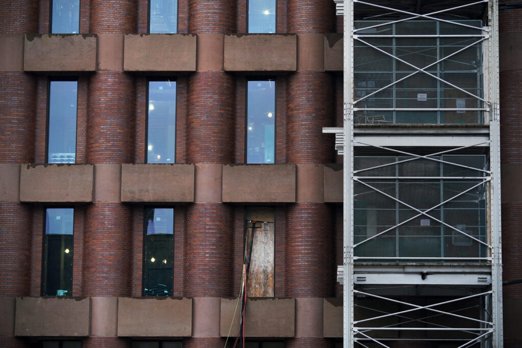 One year later, YPD confirms new details in Kline Biology Tower hate ...