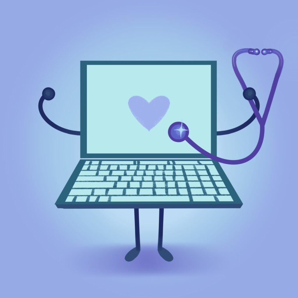 Yale Researchers Investigate The Future Of AI In Healthcare Yale yale-researchers-investigate-the-future-of-ai-in-healthcare-yale