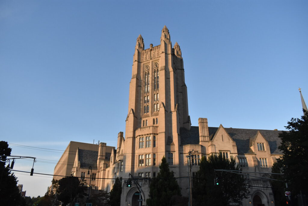 Yale Police disrupt Yale Gospel Choir rehearsal - Yale Daily News Yale Police disrupt Yale Gospel Choir rehearsal - Yale Daily News