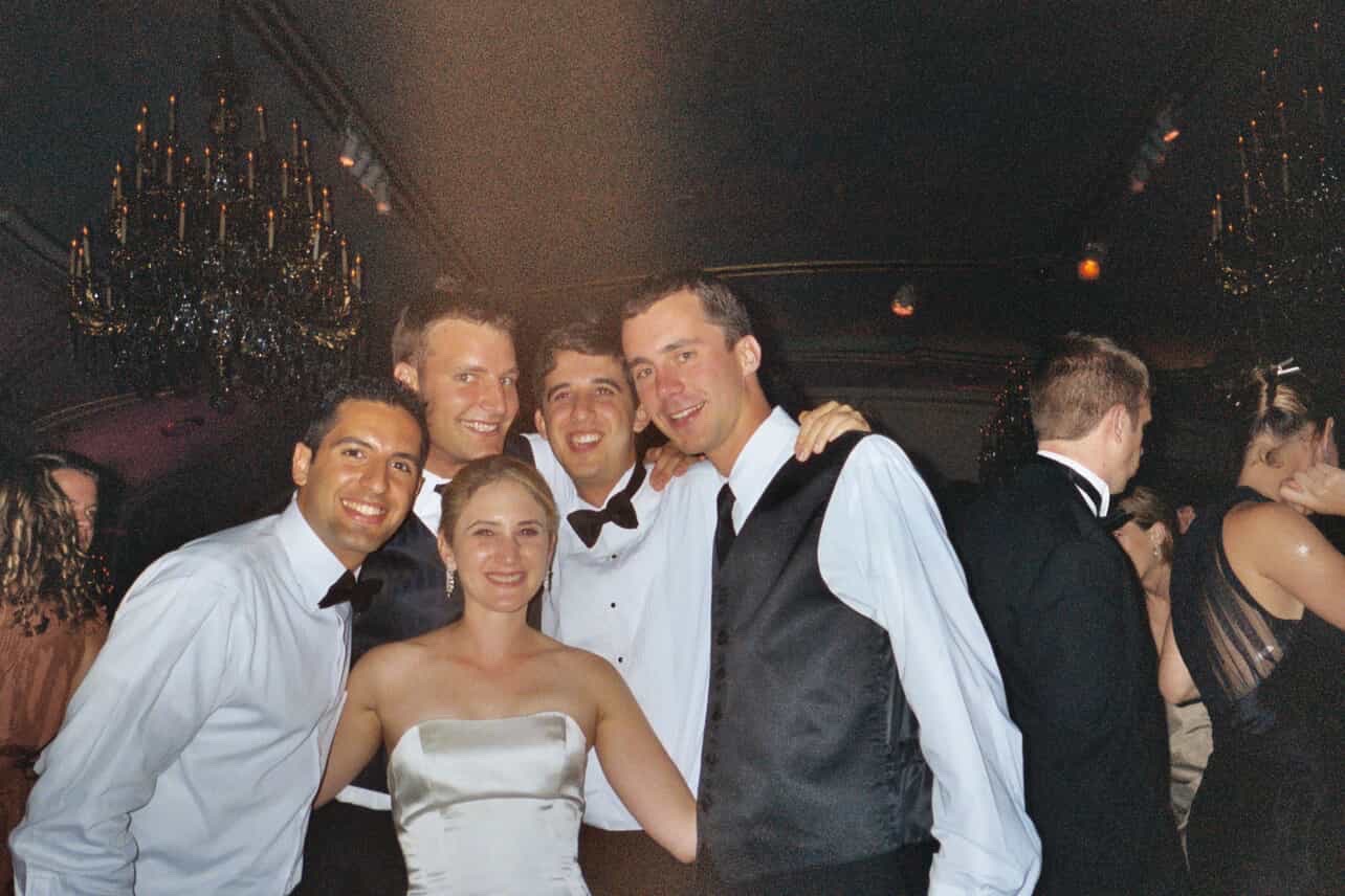 Slain Yale alumna took on college and career with warmth and drive ...