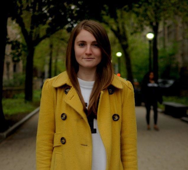 Keegan '12 remembered for writing, activism - Yale Daily News